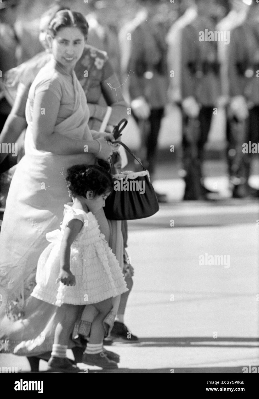 Belgrade conference 1961 hi-res stock photography and images - Alamy