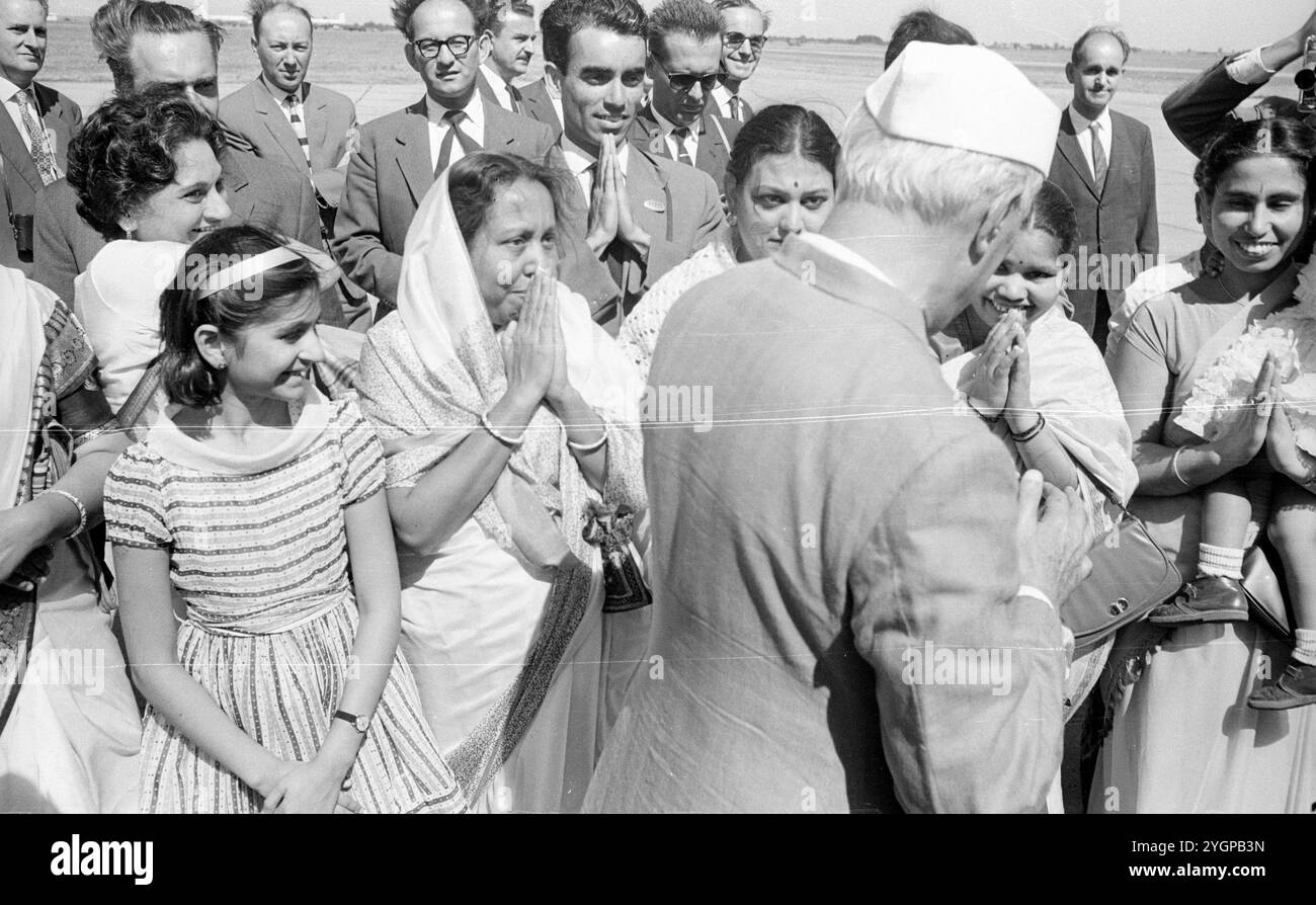 Bẹlgrader Konferẹnz, Conference of Non-Aligned States from September 1 ...