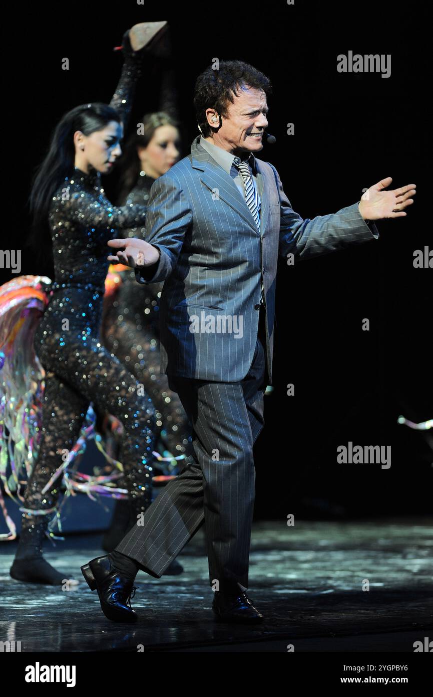 Famoso actor italiano hi-res stock photography and images - Alamy