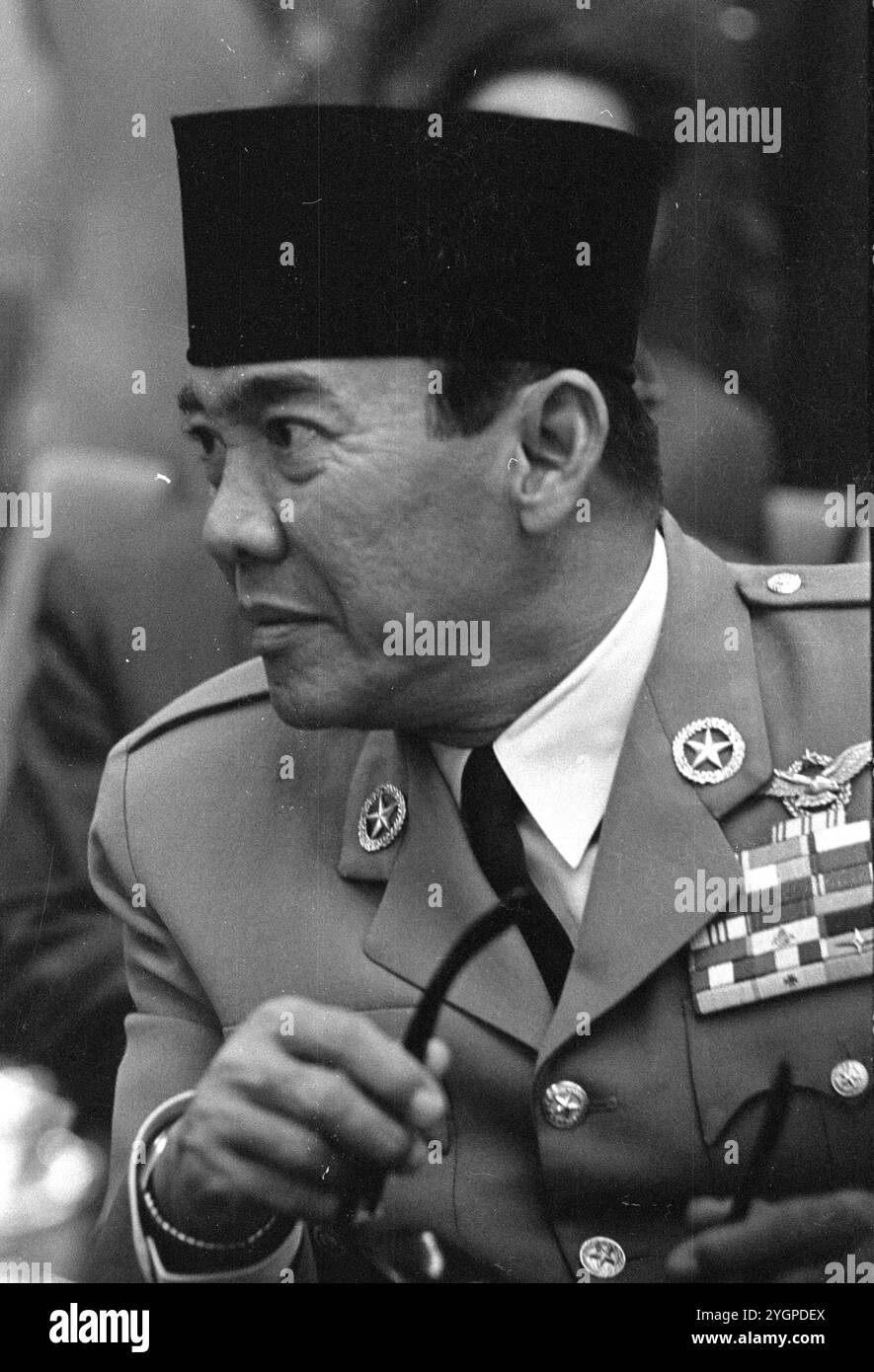 Bẹlgrader Konferẹnz, Conference of Non-Aligned States from September 1 ...