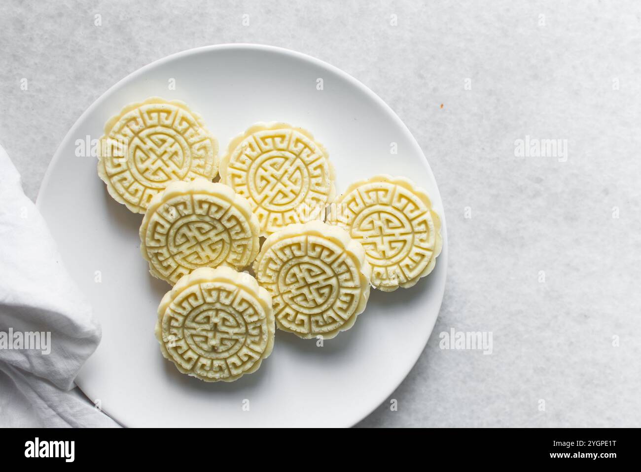 Nigerian sweets hi-res stock photography and images - Alamy