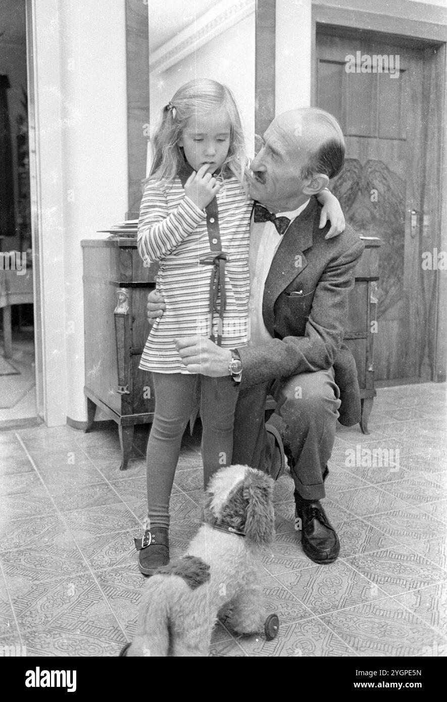 "Hans Sachs, Nuremberg senior public prosecutor and long-standing ...