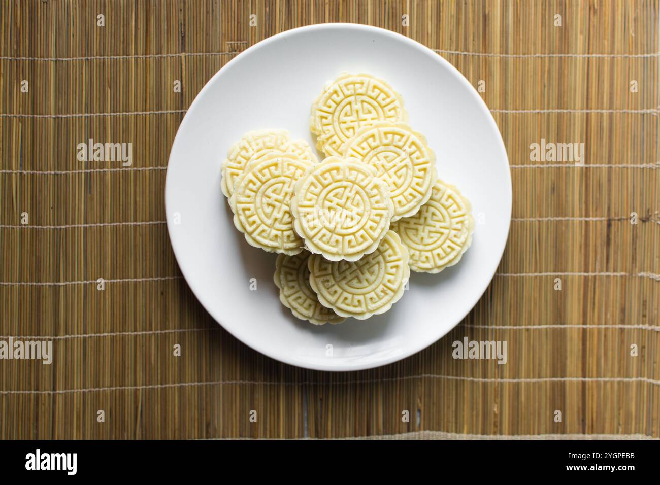 Nigerian sweets hi-res stock photography and images - Alamy