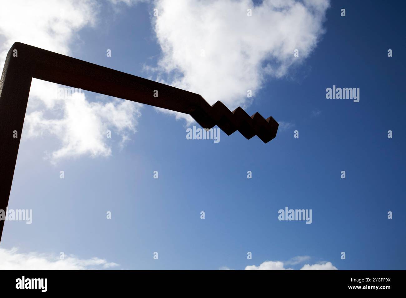 Wild atlantic way discovery sign on hi-res stock photography and images ...