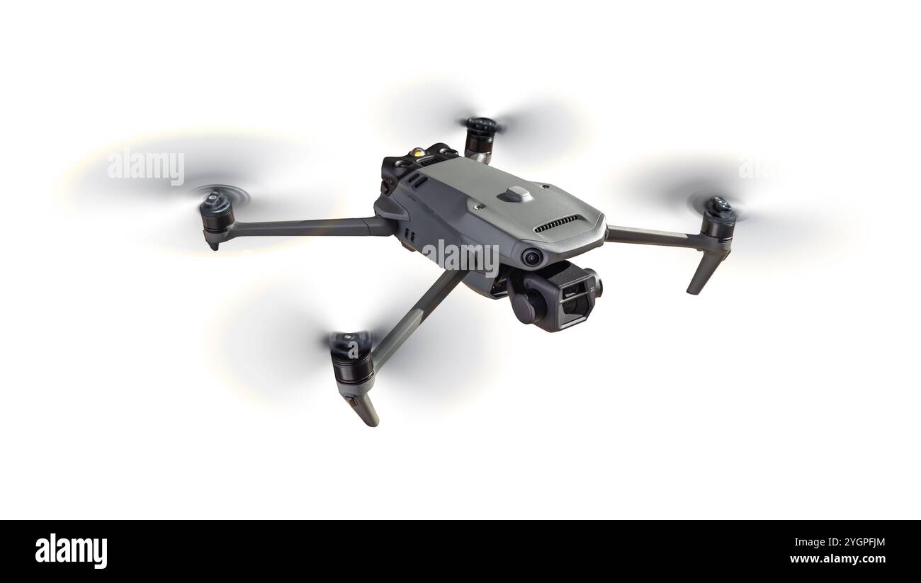 Uav photos Cut Out Stock Images & Pictures - Alamy