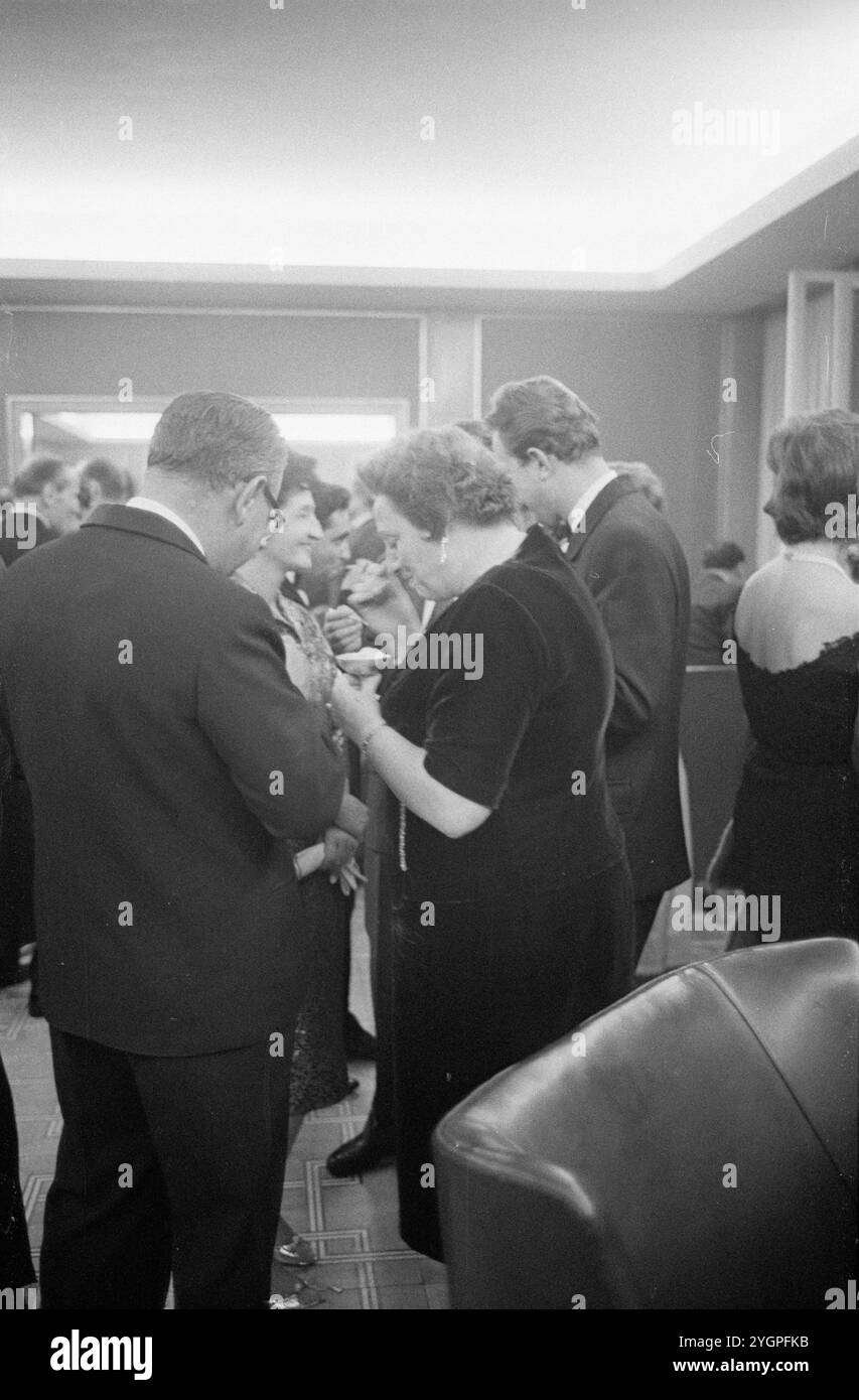 Conference of non aligned states hi-res stock photography and images ...