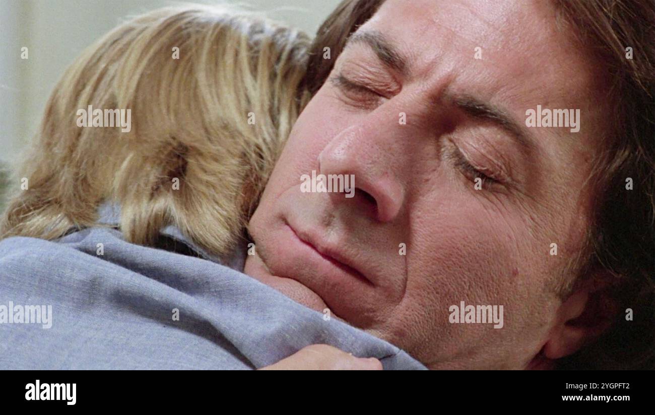 KRAMER vs. KRAMER 1979 Columbia Pictures film with Dustin Hoffman as ...