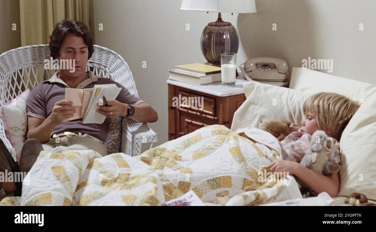 Dustin hoffman kramer vs kramer hi-res stock photography and images - Alamy