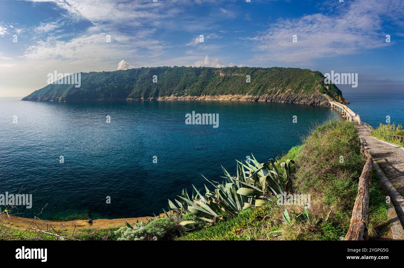 Vivara nature reserve hi-res stock photography and images - Alamy