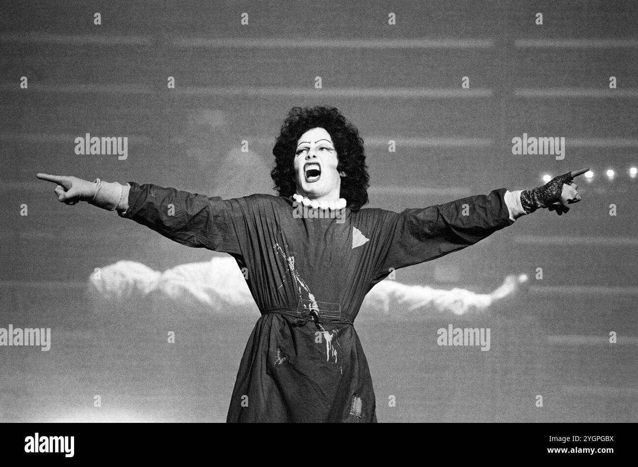 Michael n richard Black and White Stock Photos & Images - Alamy