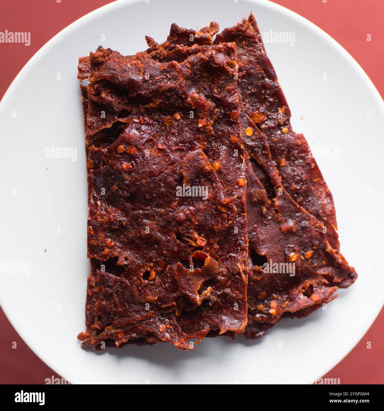 Nigerian kilishi hi-res stock photography and images - Alamy