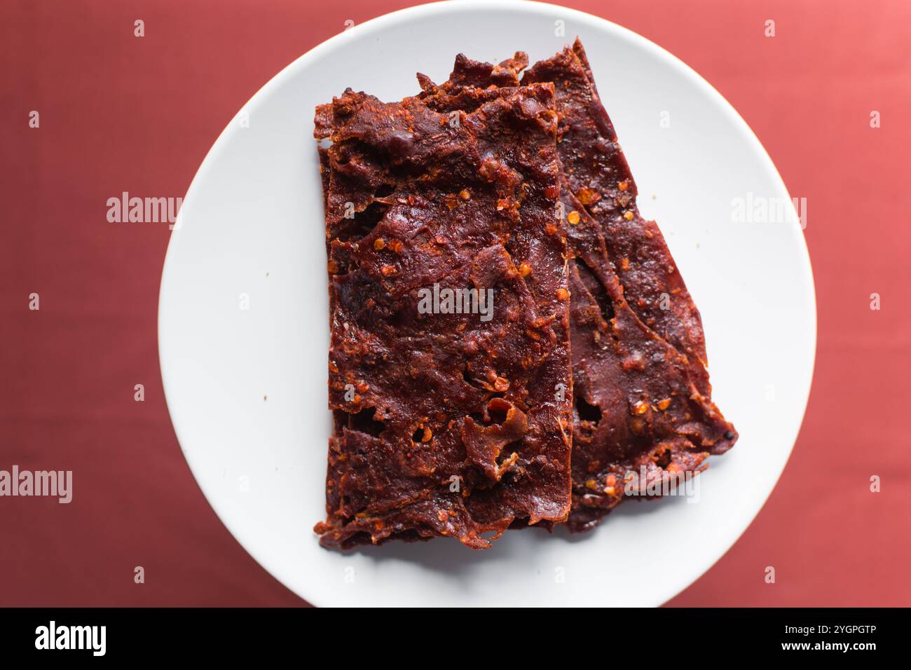 Nigerian kilishi hi-res stock photography and images - Alamy