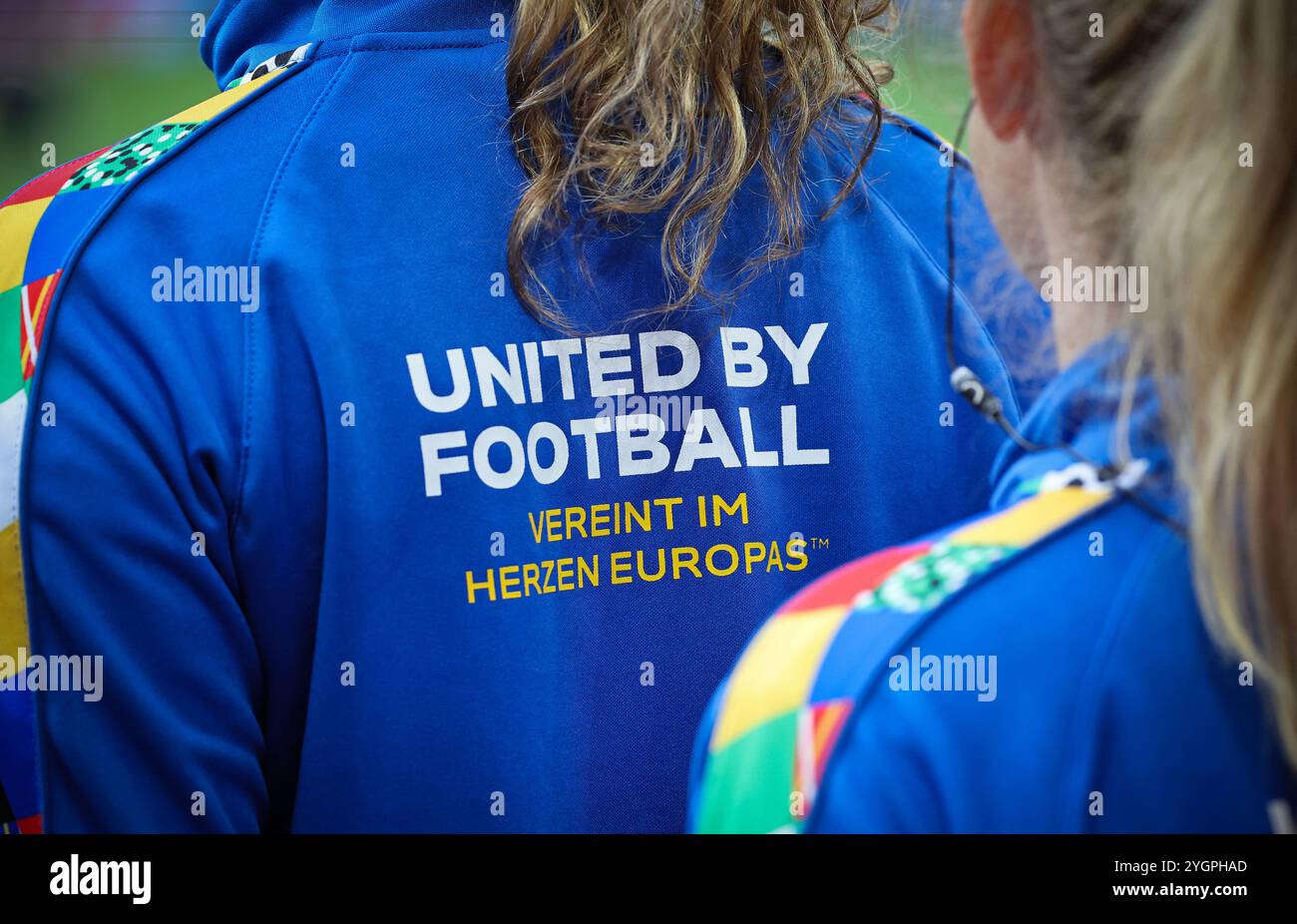Football slogan hi-res stock photography and images - Alamy