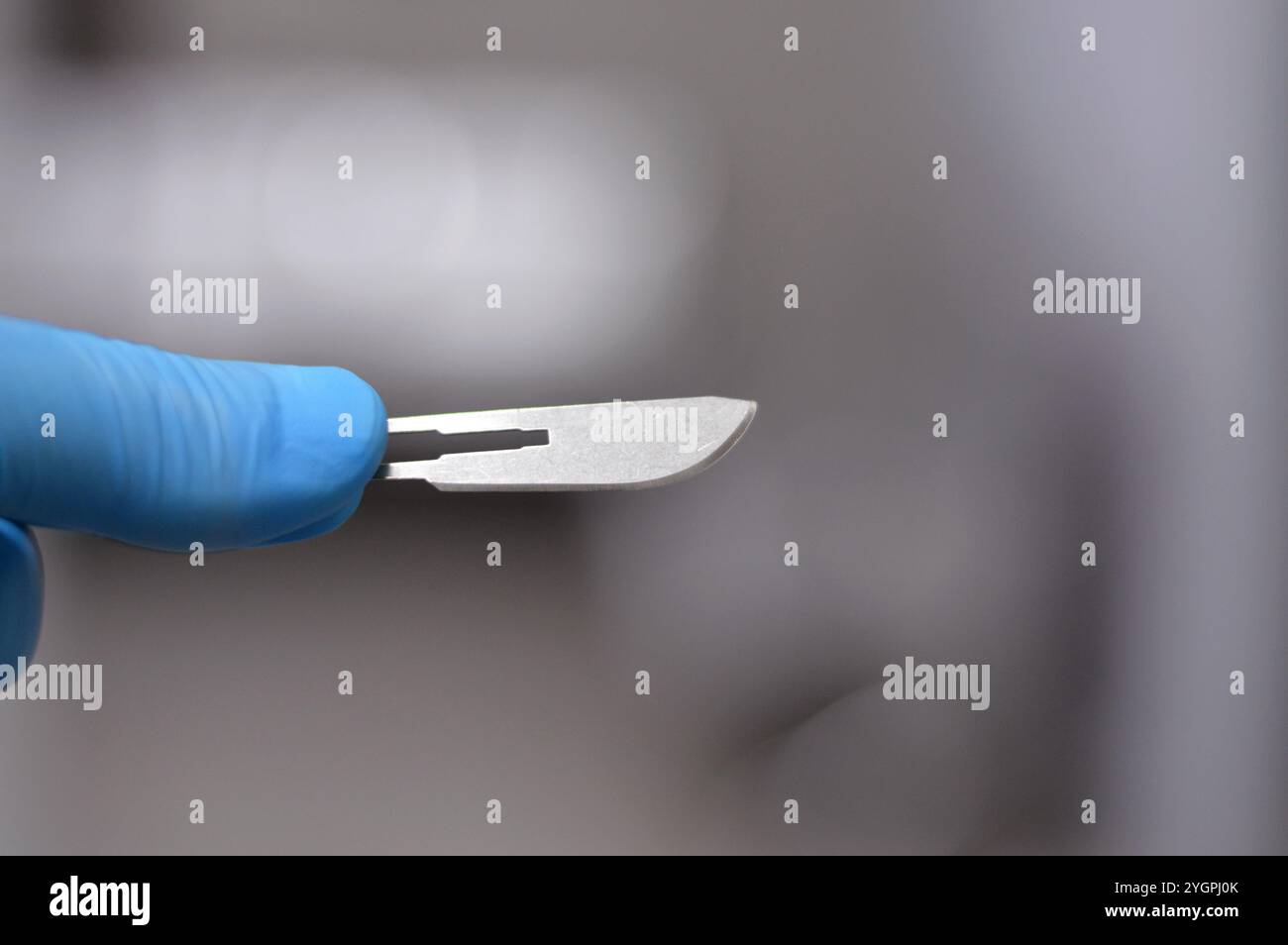 Metallic small lancet hi-res stock photography and images - Alamy
