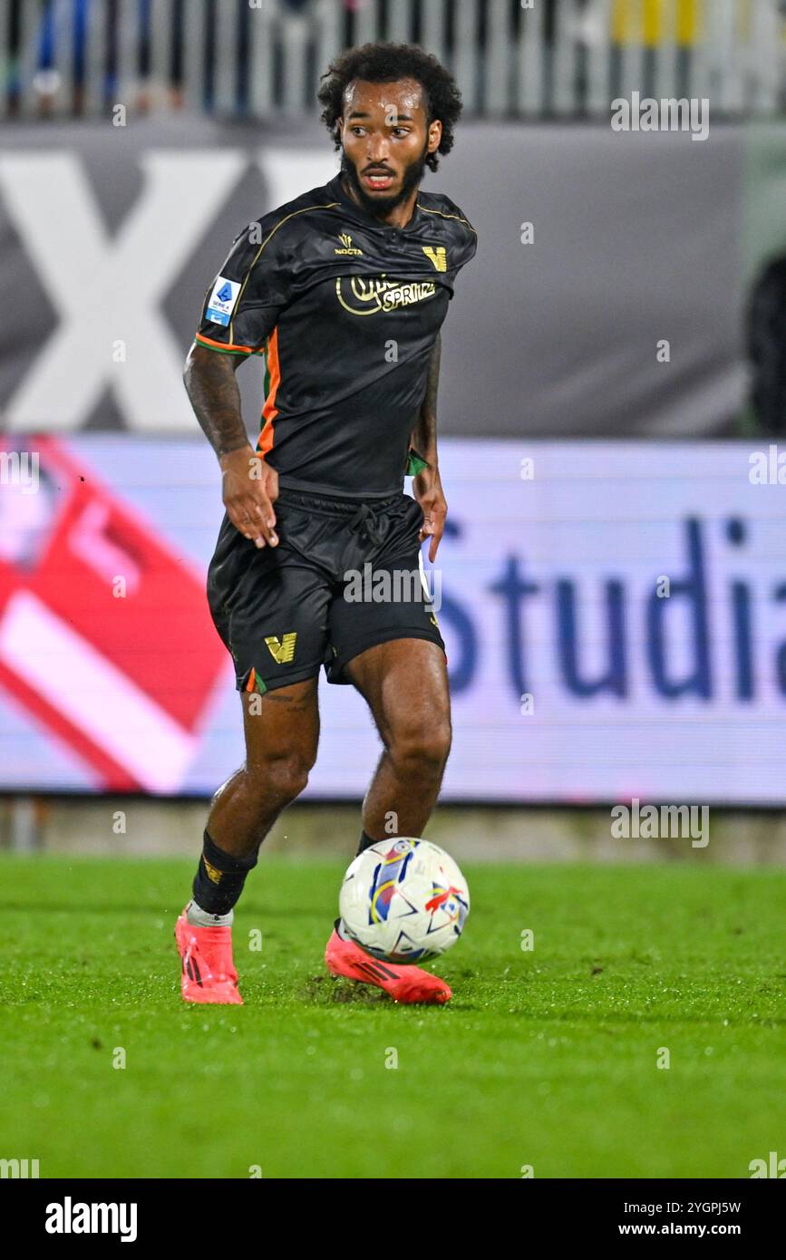 Gianluca busio portrait hi-res stock photography and images - Alamy