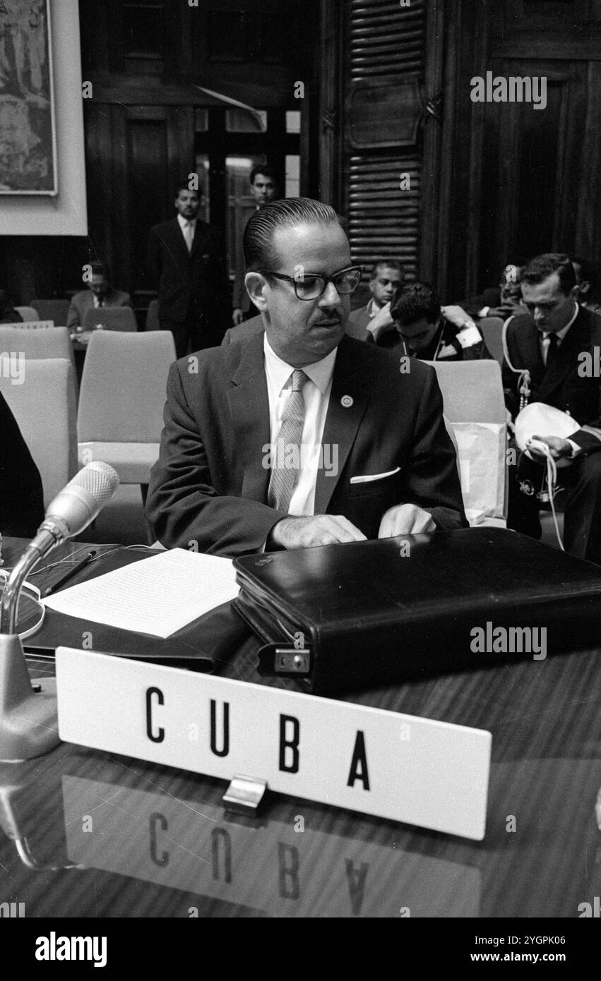 Bẹlgrader Konferẹnz, Conference of Non-Aligned States from September 1 ...