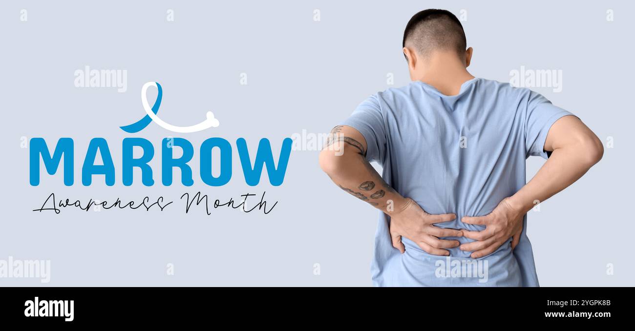 Bone marrow awareness month hi-res stock photography and images - Alamy