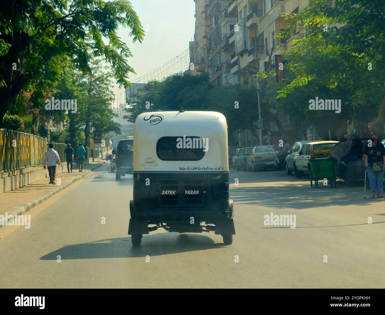 Keke napep hi-res stock photography and images - Alamy