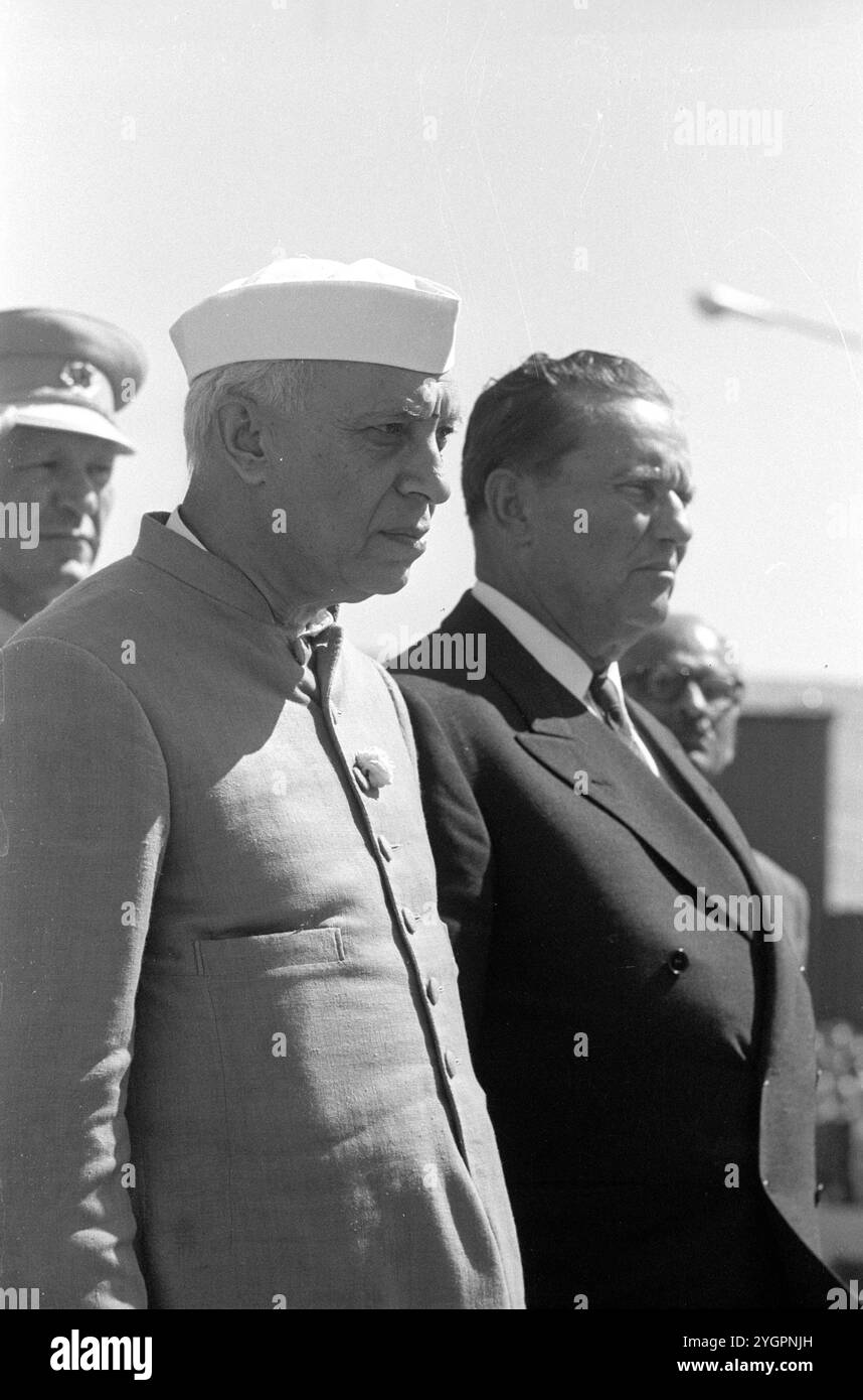 B?lgrader Konfer?nz, Conference of Non-Aligned States from September 1 ...