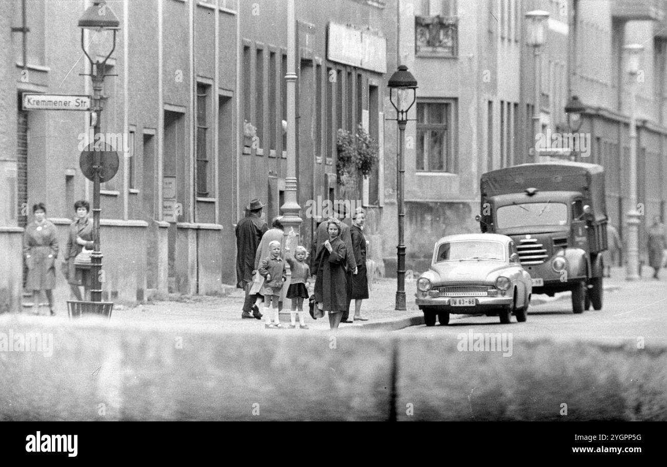 On the night of August 12-13, 1961, Walter Ulbricht, Chairman of the ...