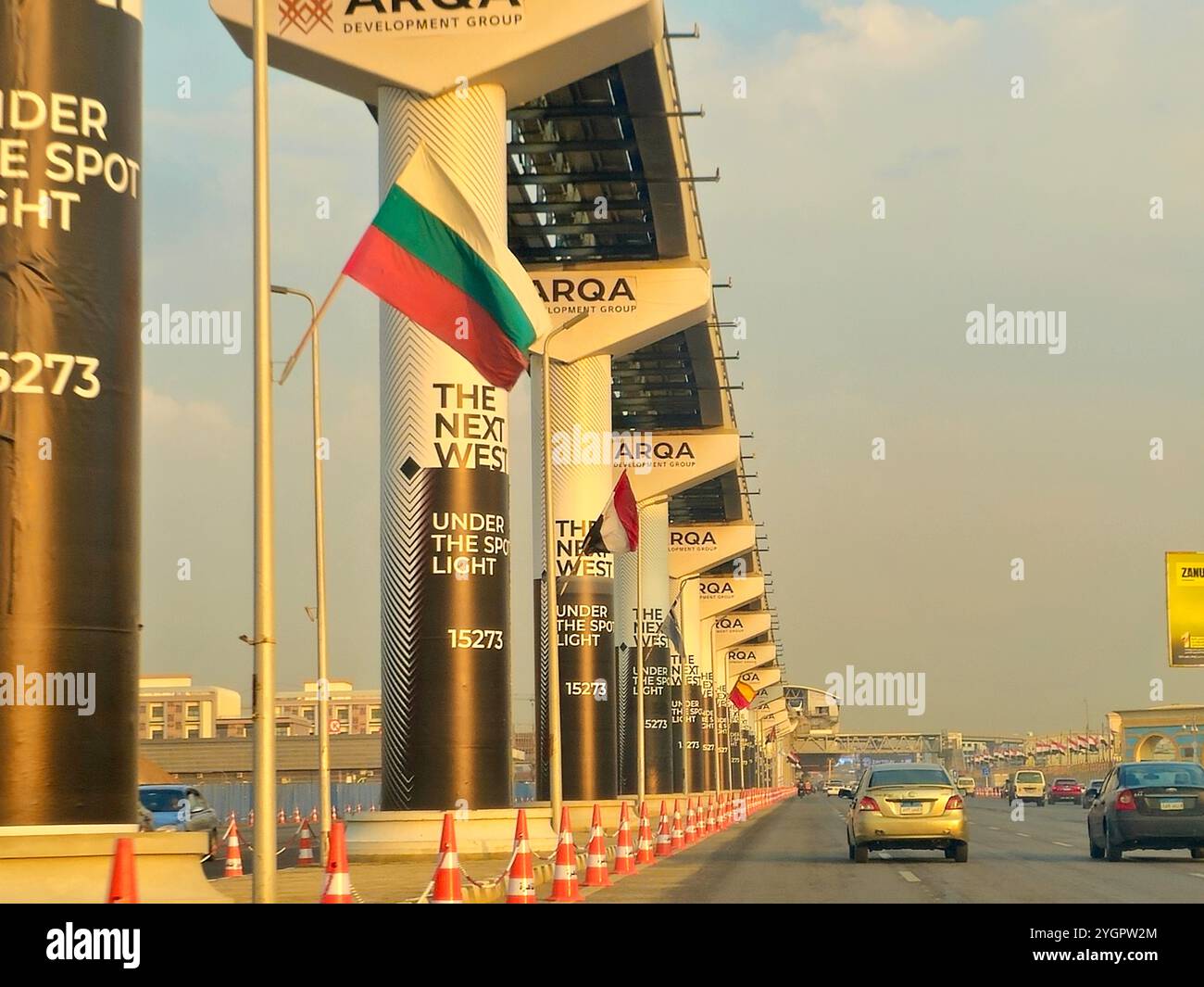 World urban forum hi-res stock photography and images - Alamy