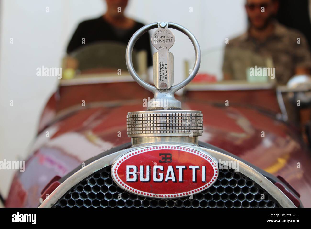 Bugattichiron hi-res stock photography and images - Alamy