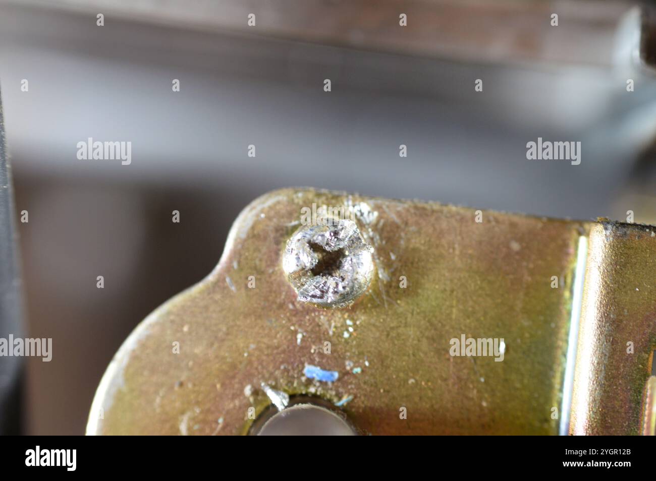 Screwdriv hi-res stock photography and images - Alamy