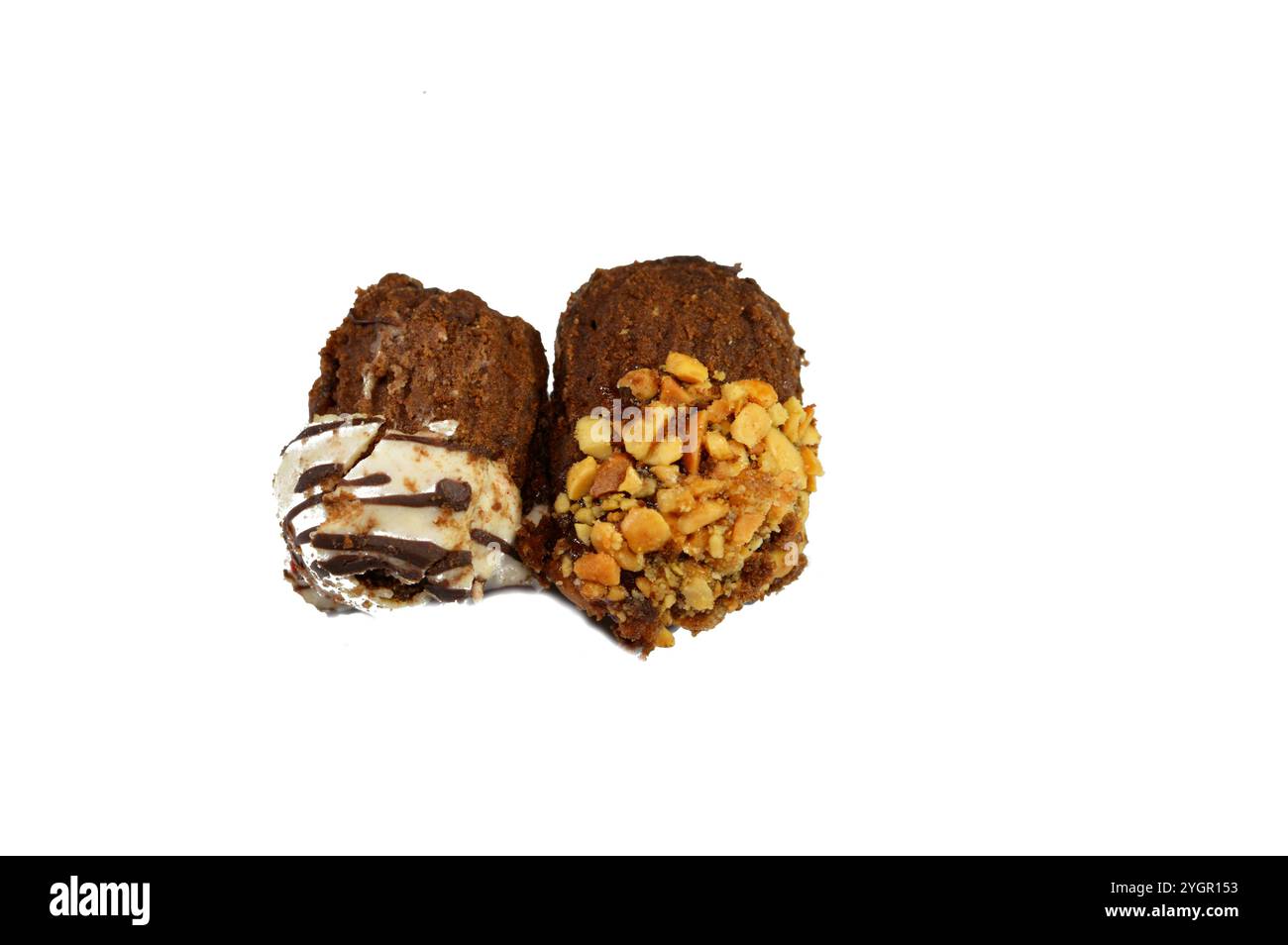 Traditional Arabic cookies for celebration of Islamic holidays of El ...