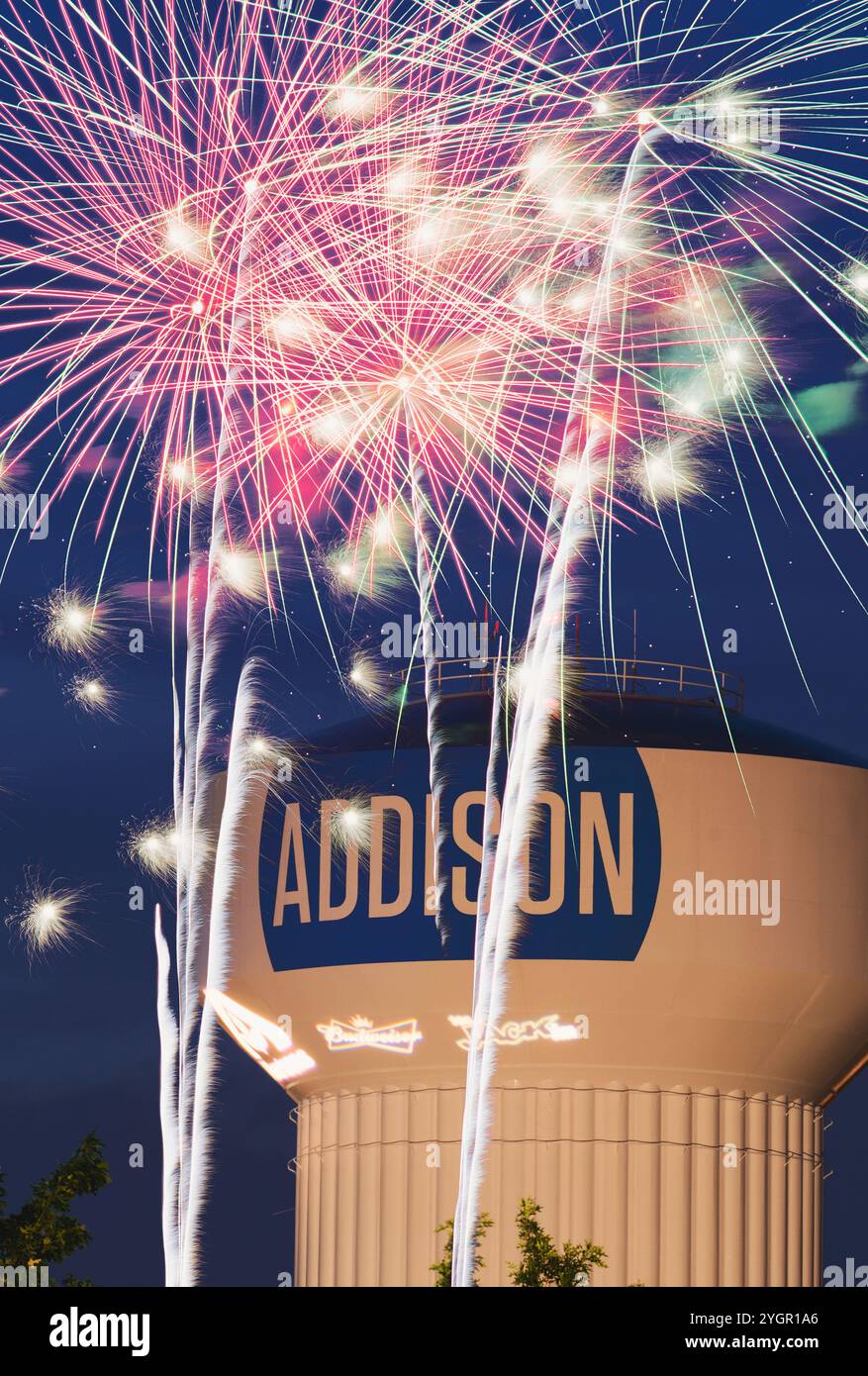 Kaboom town hi-res stock photography and images - Alamy