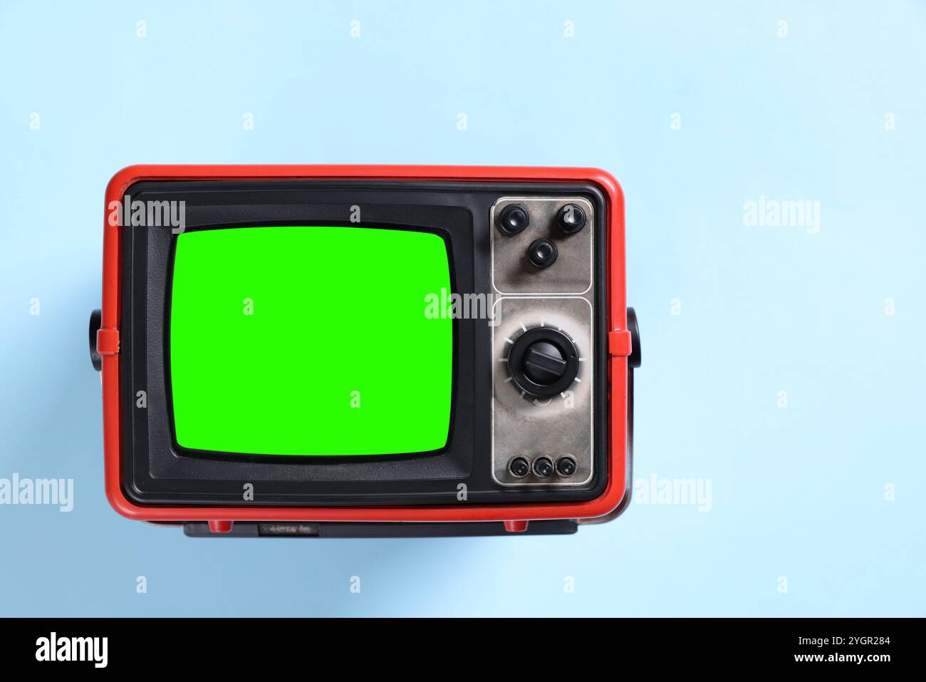 Greenscreen movie hi-res stock photography and images - Alamy