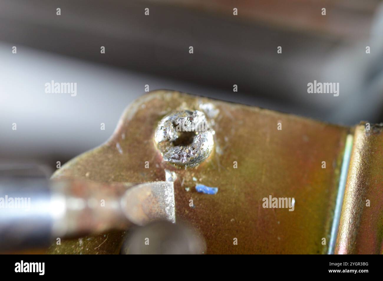 Screwdriv hi-res stock photography and images - Alamy