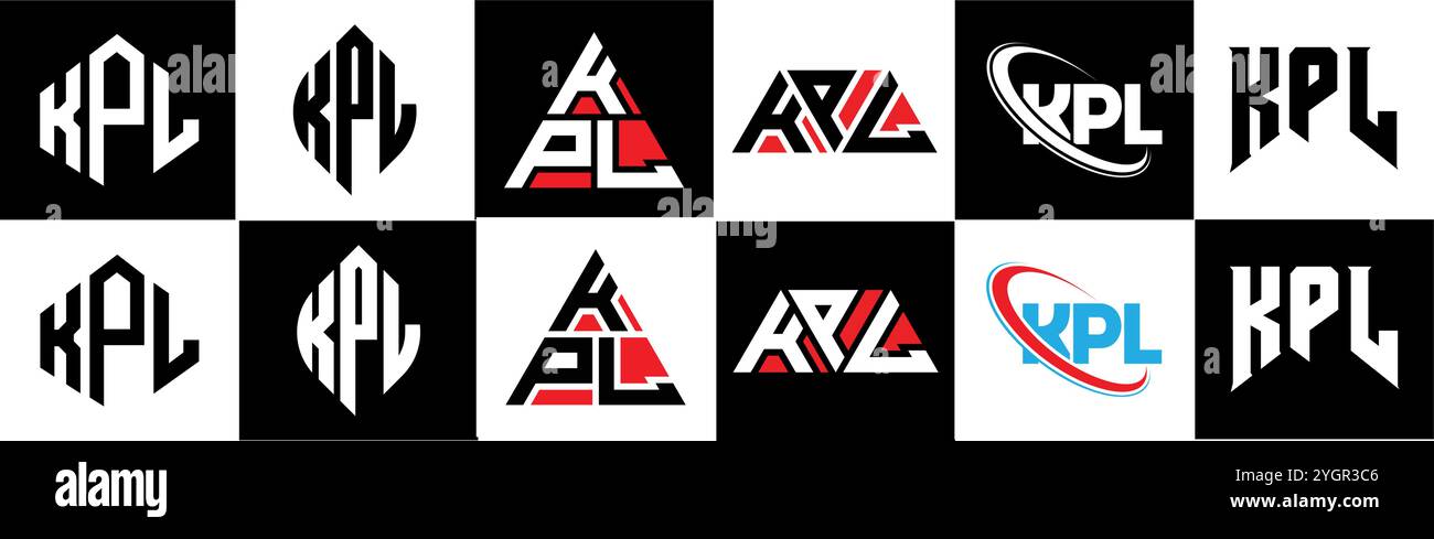Kpl logos hi-res stock photography and images - Alamy