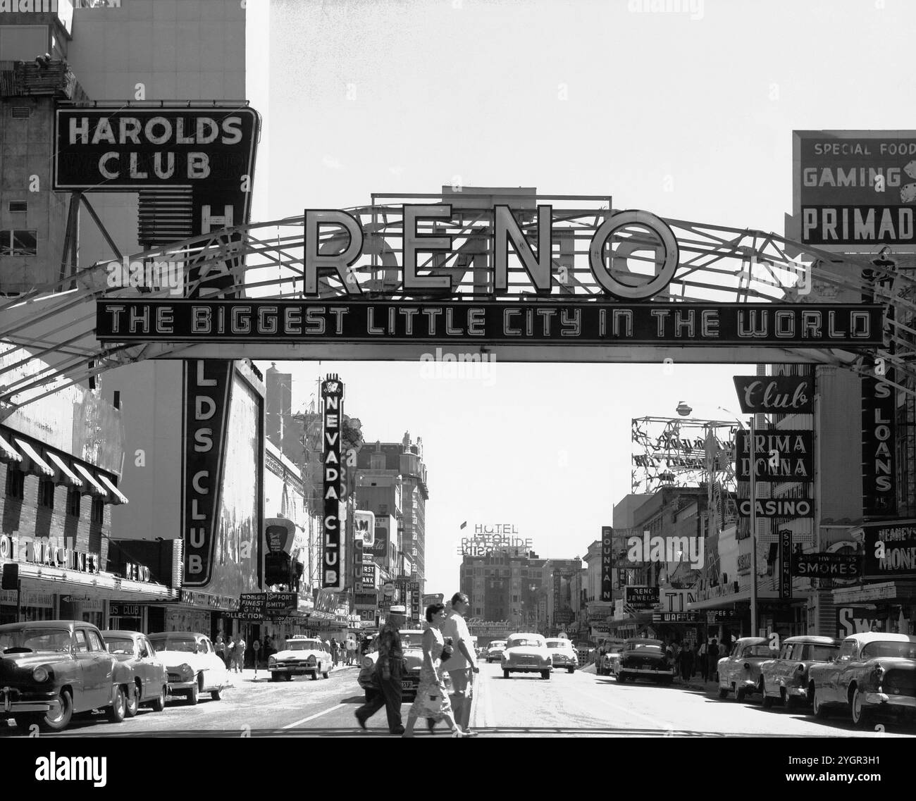 Historical street sign in Black and White Stock Photos & Images - Alamy