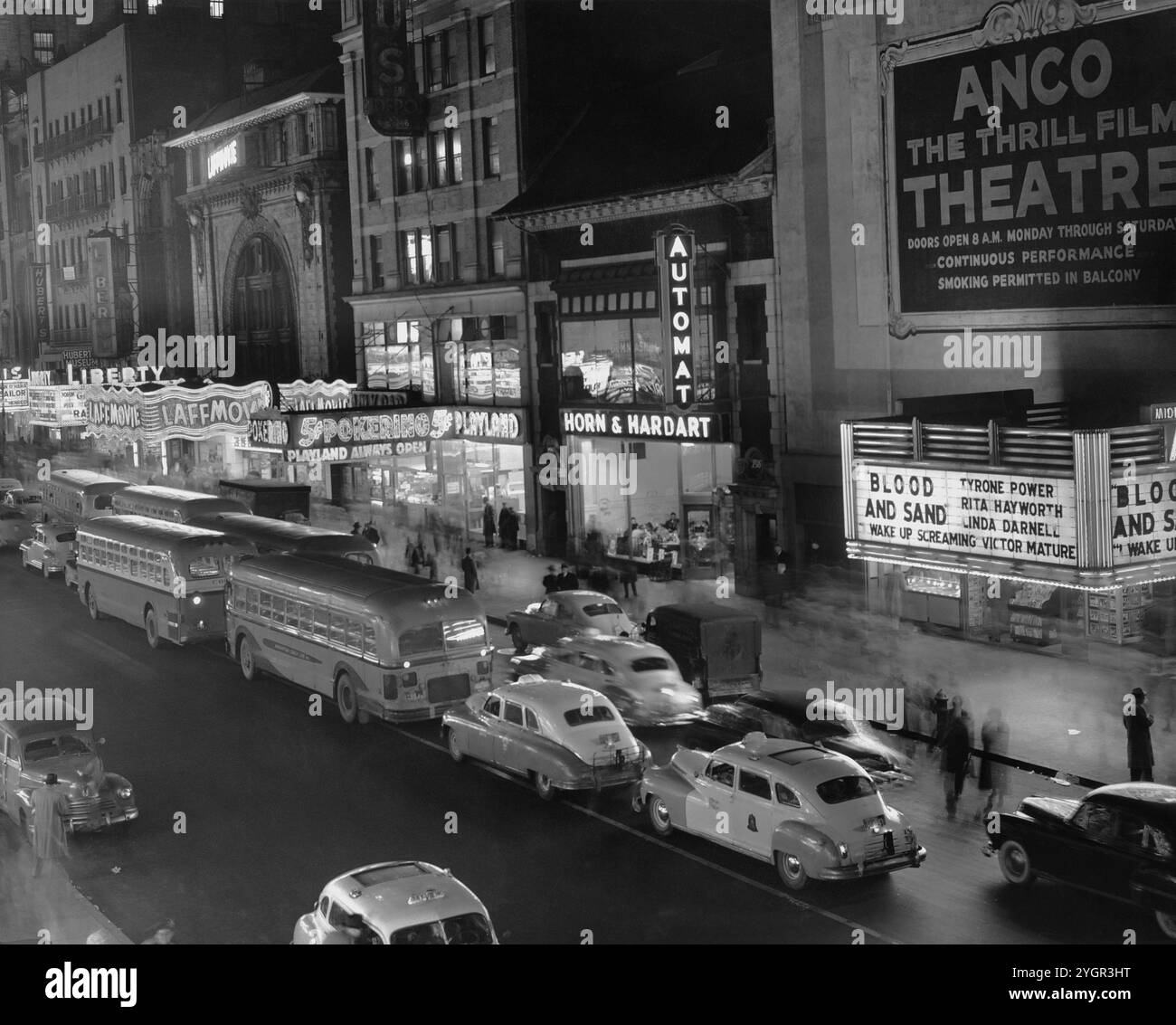 1941 circa hi-res stock photography and images - Alamy