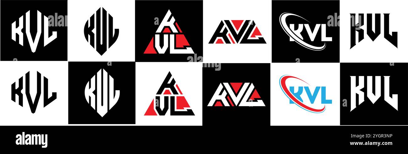Kvl font hi-res stock photography and images - Alamy
