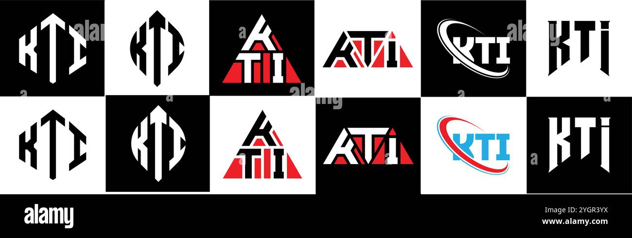 Kti font hi-res stock photography and images - Alamy