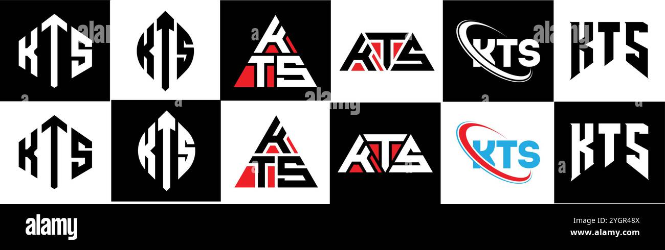 Kts letter hi-res stock photography and images - Alamy