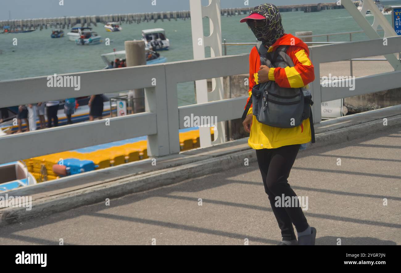 Cap bali hai pattaya hi-res stock photography and images - Alamy