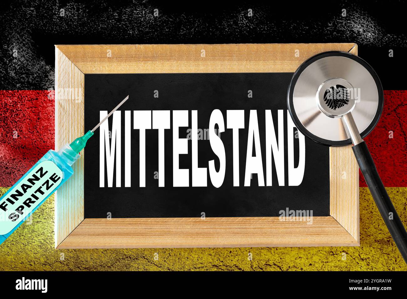 Marktstarkung hi-res stock photography and images - Alamy