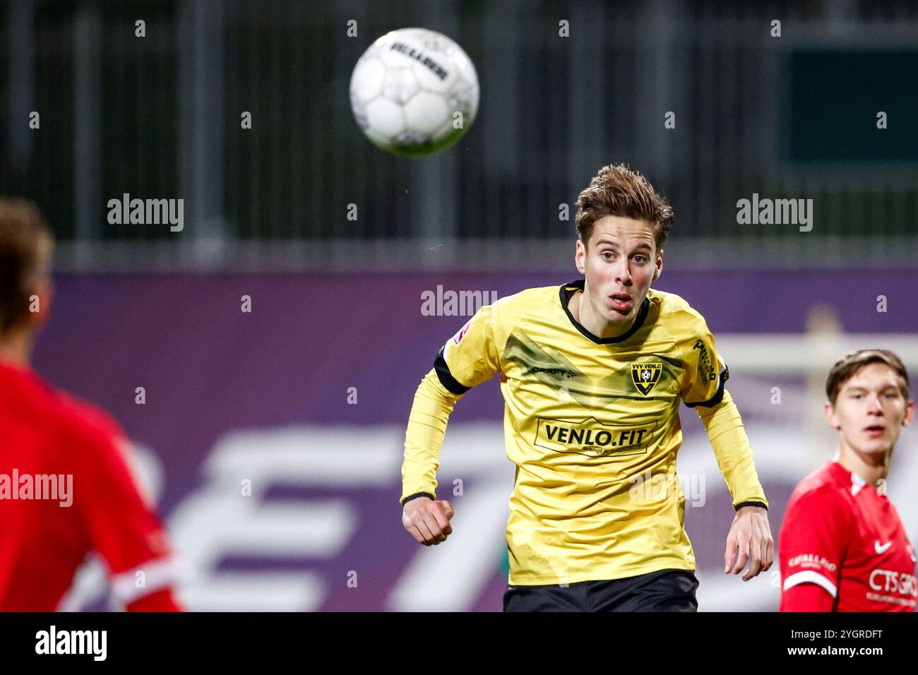 Tijn joosten hi-res stock photography and images - Alamy