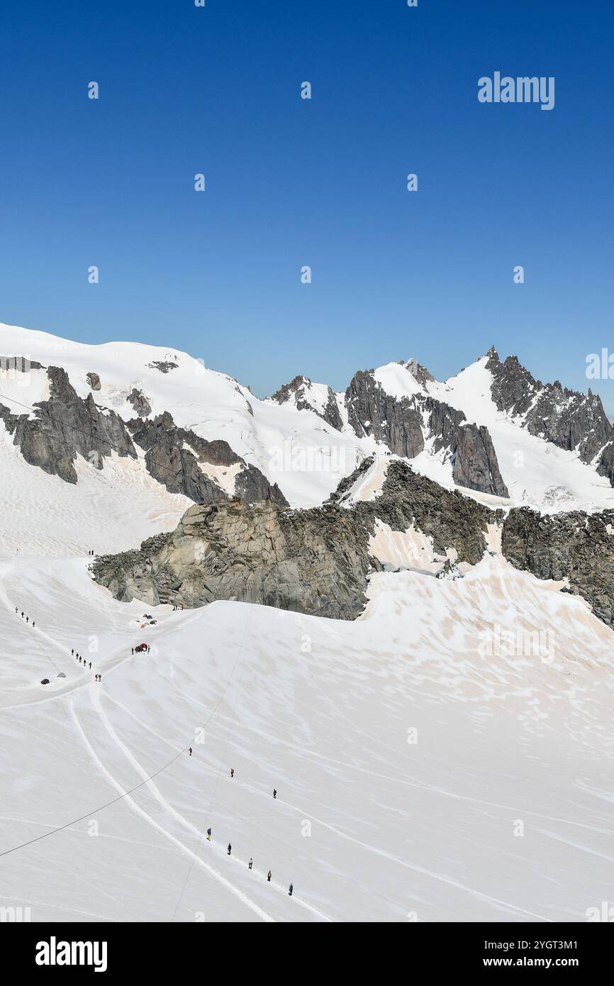 Col gigante hi-res stock photography and images - Alamy