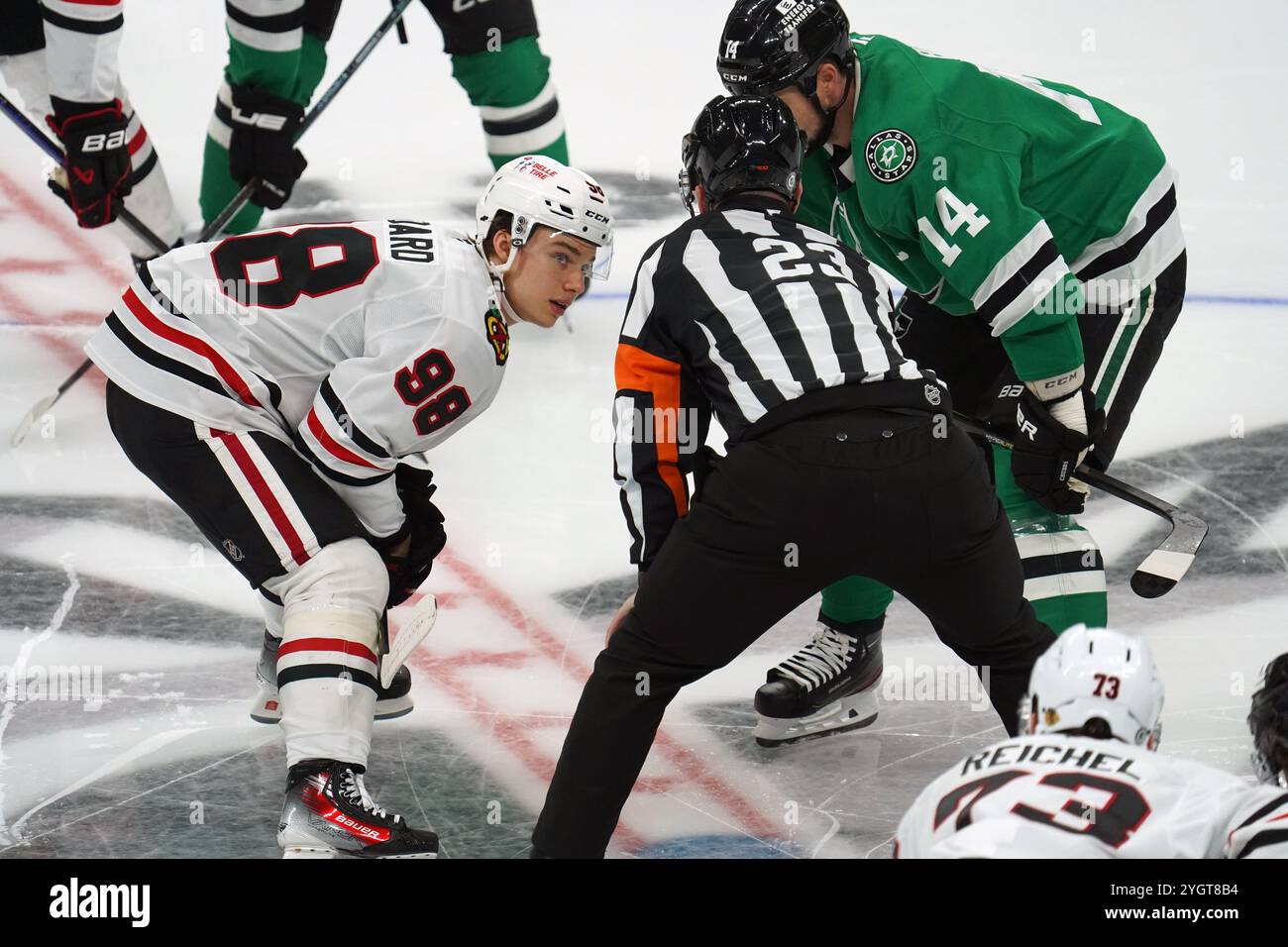 Connor bedard hi-res stock photography and images - Alamy