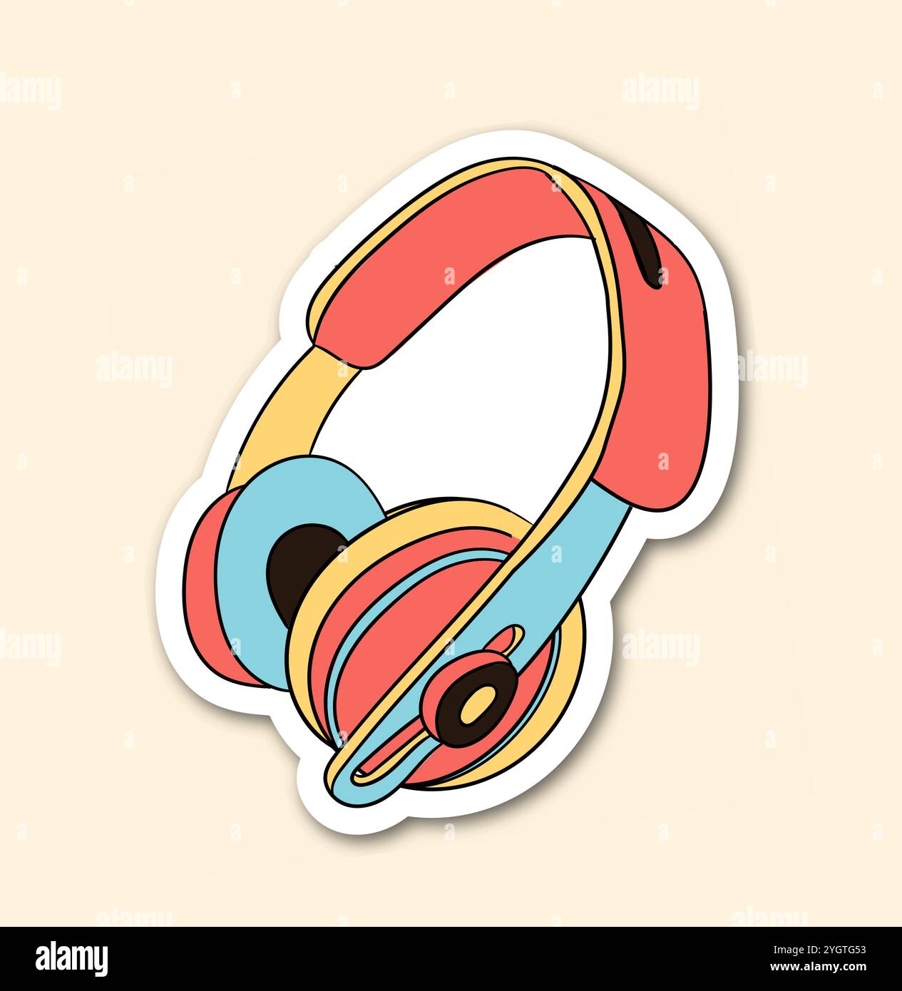 Pop era hi-res stock photography and images - Alamy