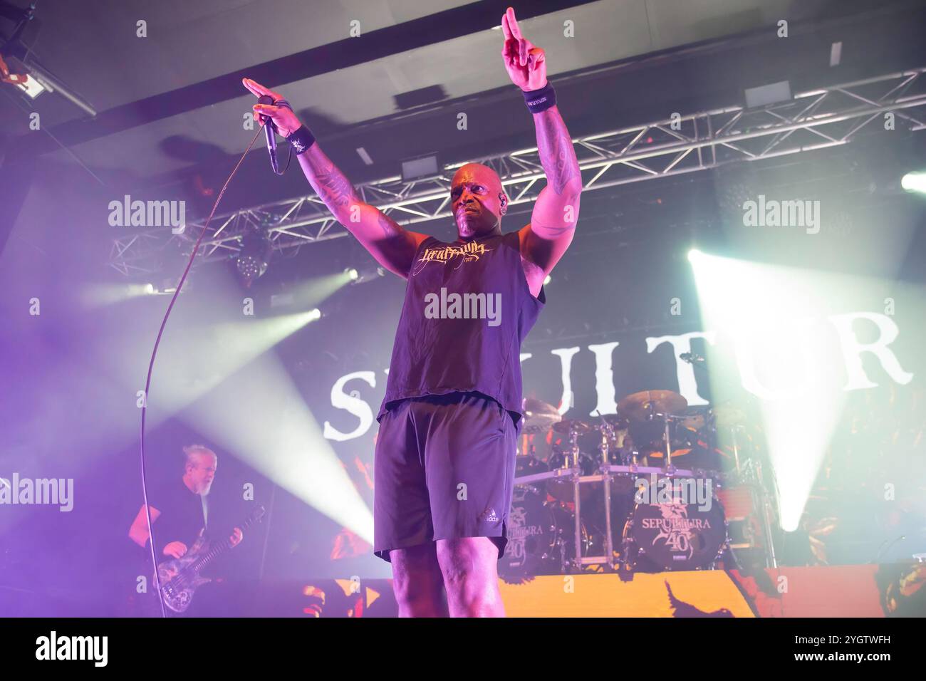 Celebrating life through death hi-res stock photography and images - Alamy