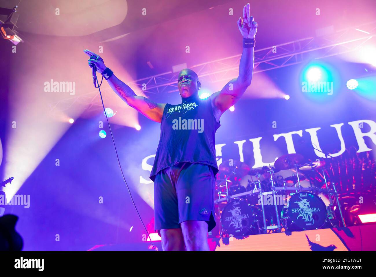 Celebrating life through death hi-res stock photography and images - Alamy