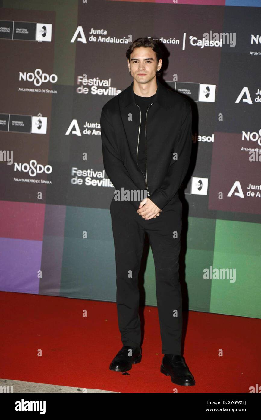 Gabriel guevara hi-res stock photography and images - Alamy