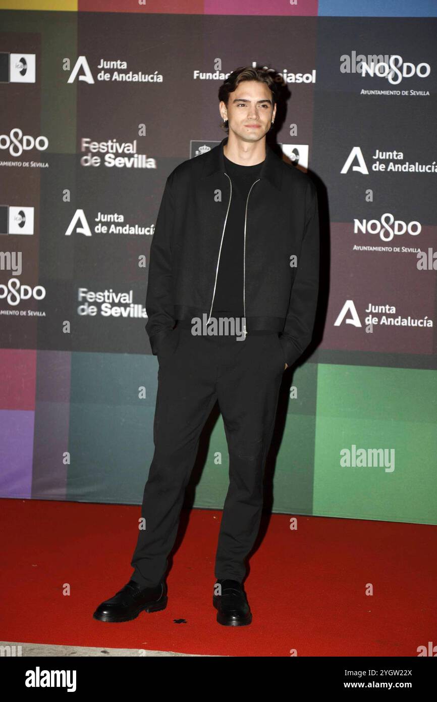 Gabriel guevara hi-res stock photography and images - Alamy