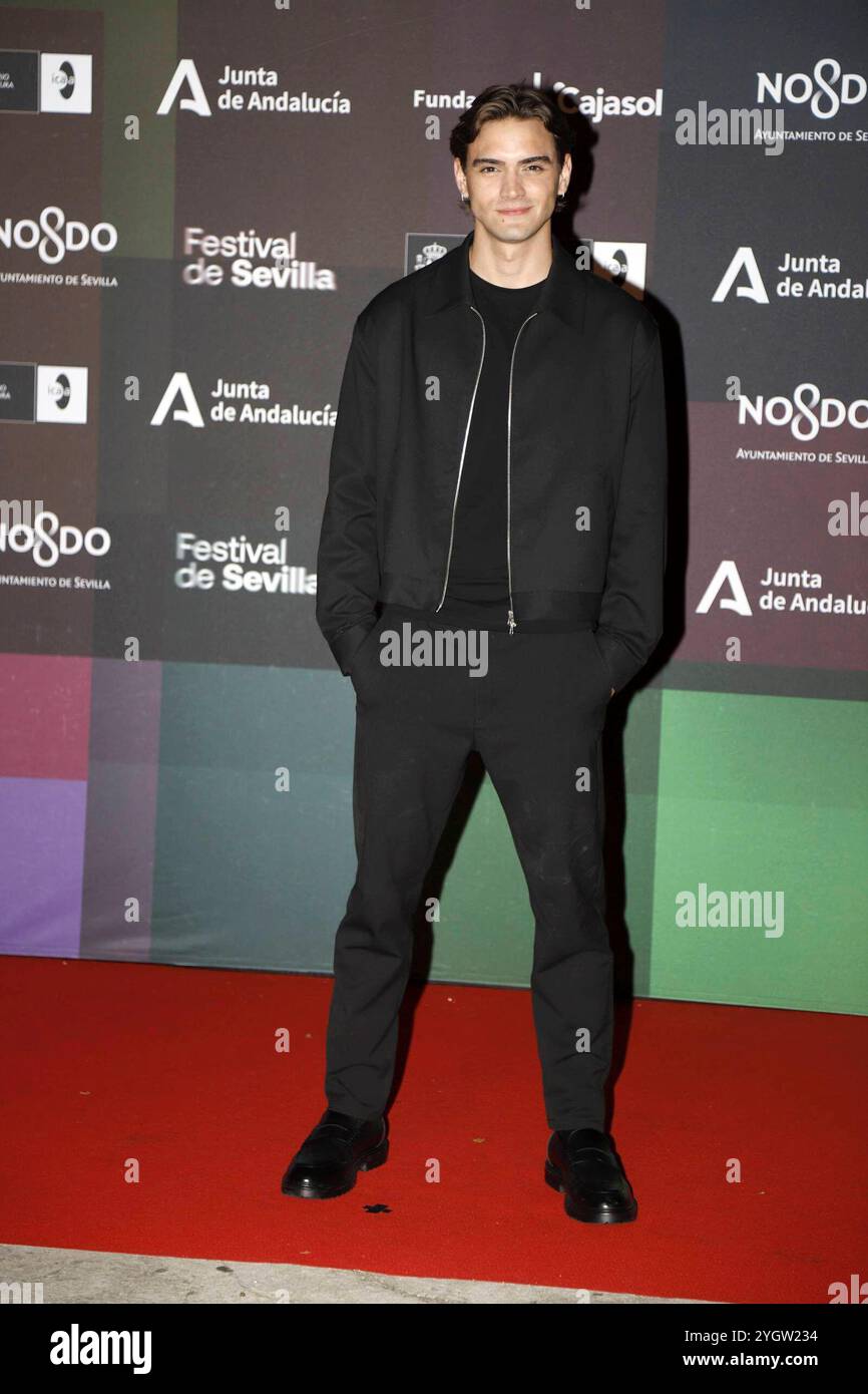 Gabriel guevara hi-res stock photography and images - Alamy