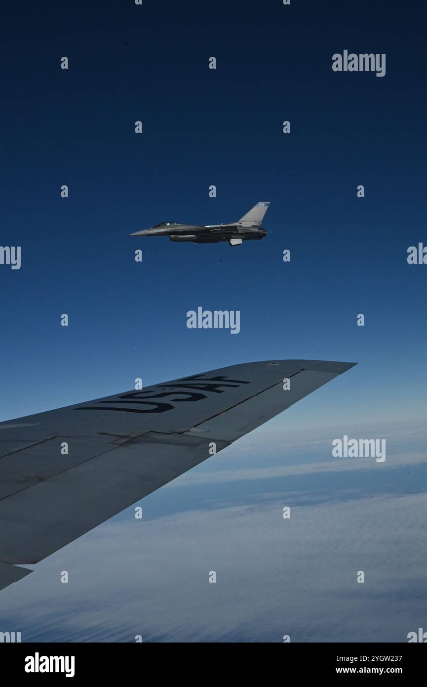 Community leaders were provided a firsthand look at Air National Guard ...