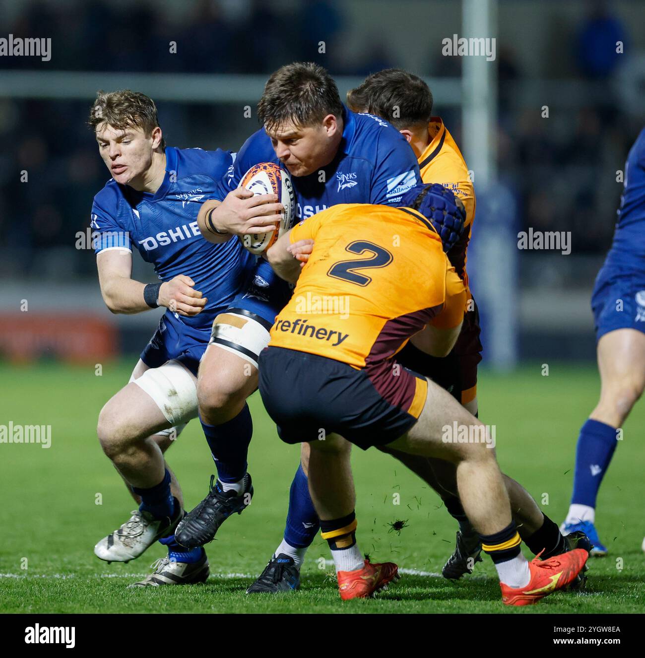 Le roux roets hi-res stock photography and images - Alamy